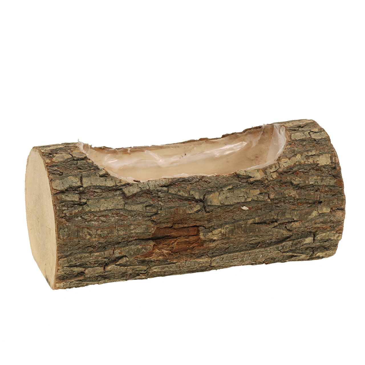 Floristik24.no Plantekar alm tre 20cm x 11cm H9cm-88936